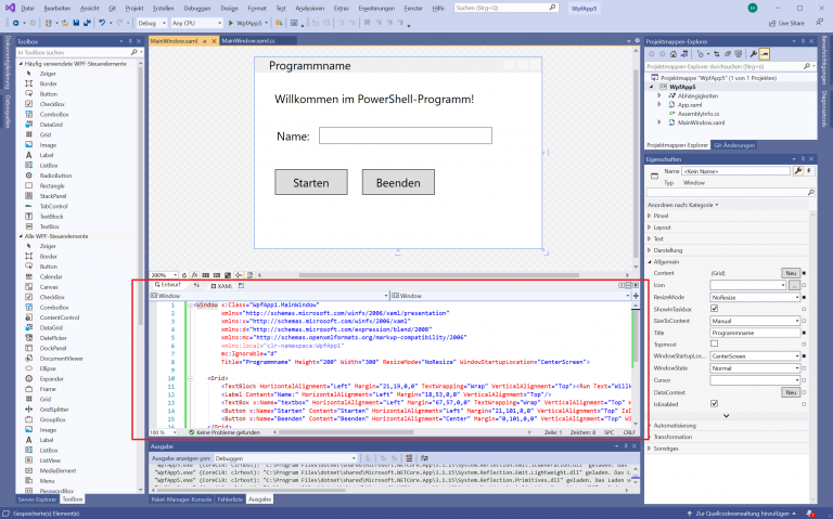 PS1 in EXE umwandeln: Vom PowerShell-Script zum Programm | Anreiter.at